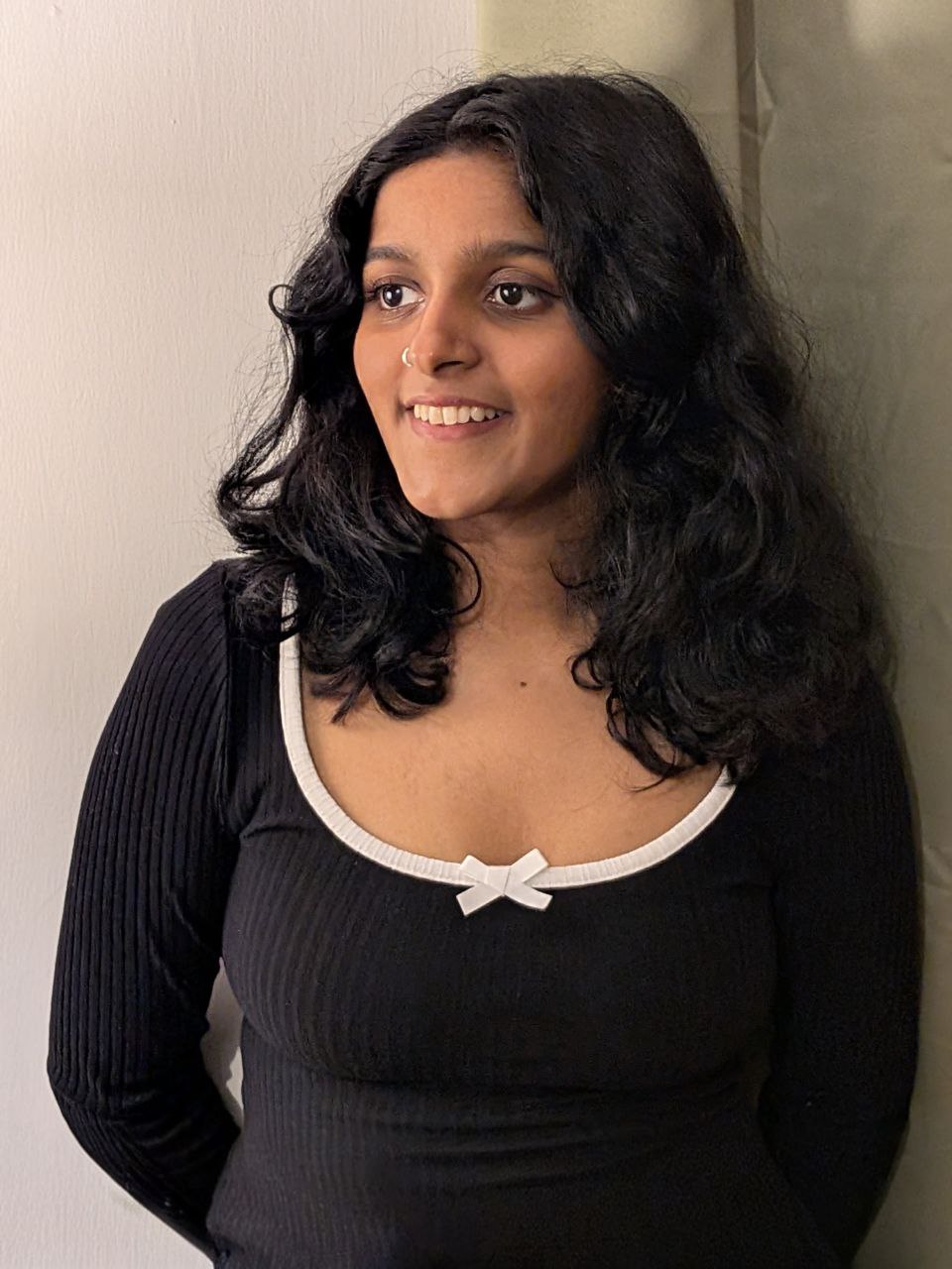 Devanshi Jhawar - XR Developer