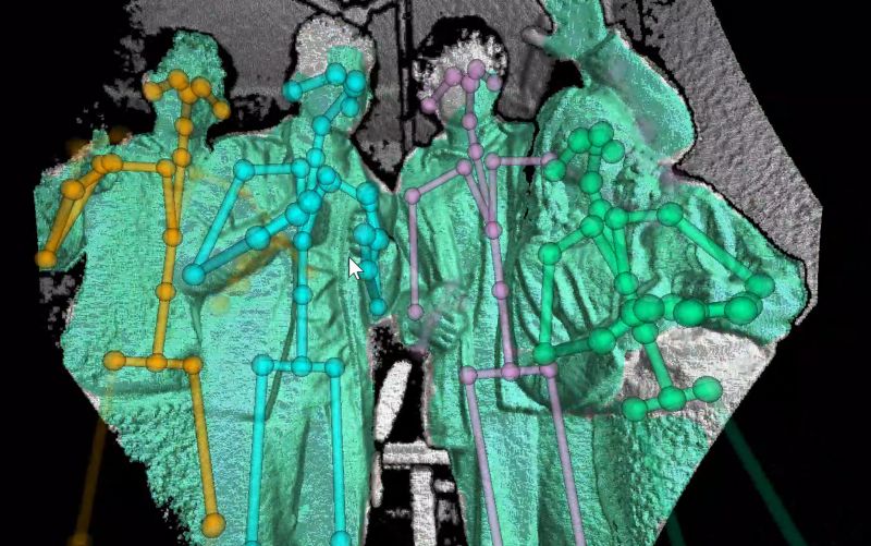 Devanshi Jhawar - XR Developer